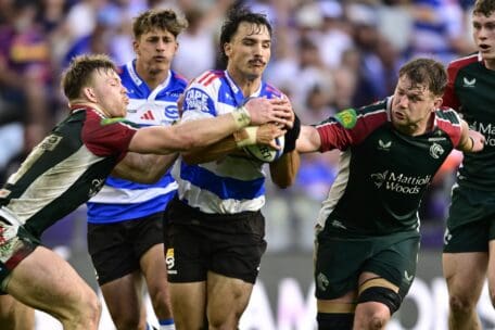 Rugby stories, breaking news and comment | The Citizen