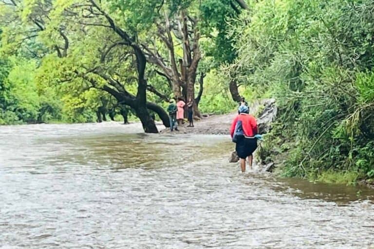 Limpopo floods claim nine lives, billions needed for damages