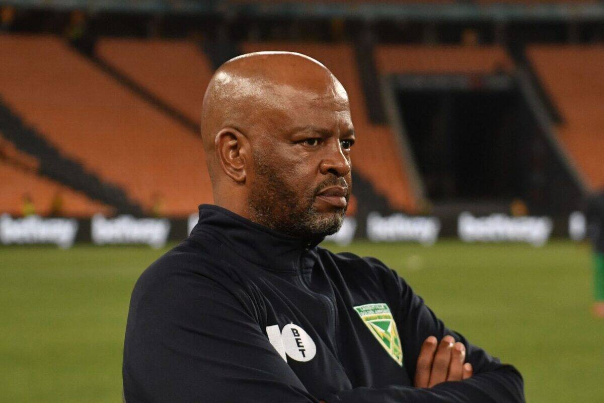 Mngqithi calls for VAR after Chiefs 'offside' win