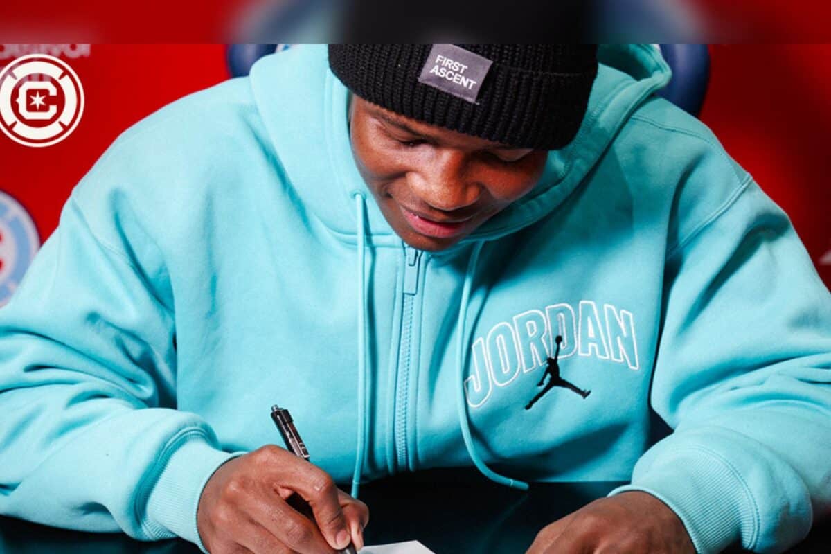 Why Chicago Fire signed Mbokazi and Dithejane
