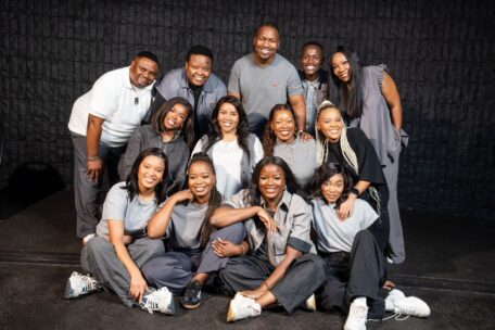 Mmuso Worship announces new single ahead of Easter album