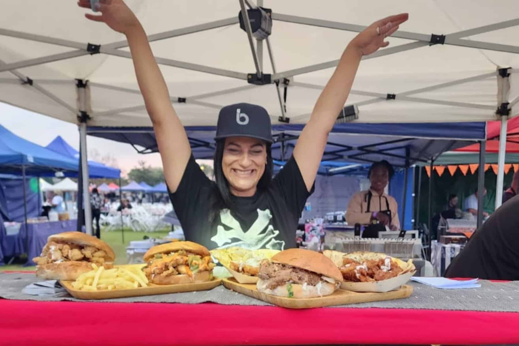 Why Gauteng’s night markets are the go-to food experience | The Citizen