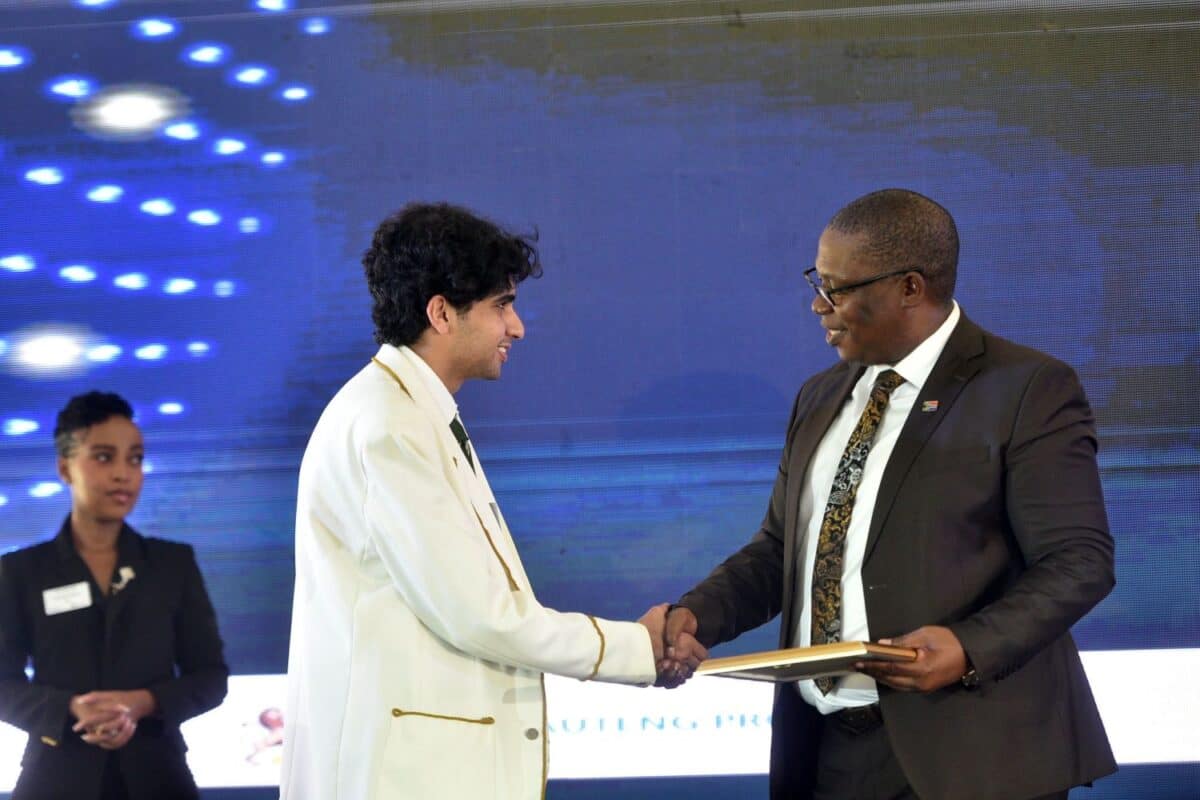 Matric results: Lesufi rebukes community leaders in Gauteng's worst ...