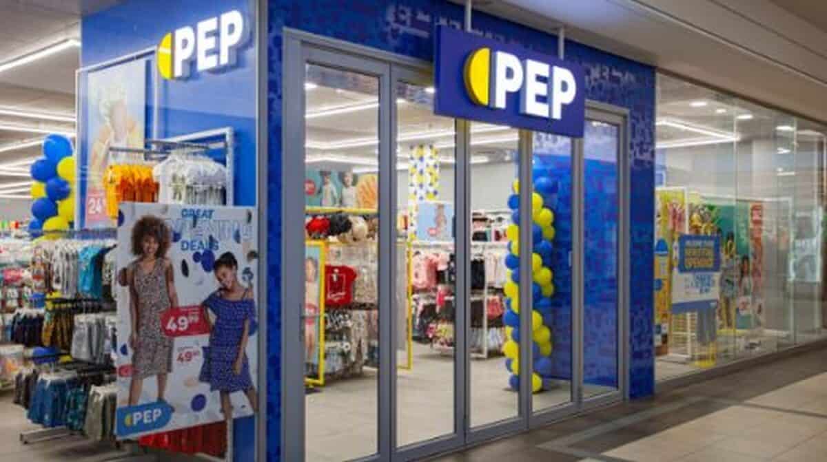 R46m payday: Meet the executive outearning Pepkor’s CEO | The Citizen