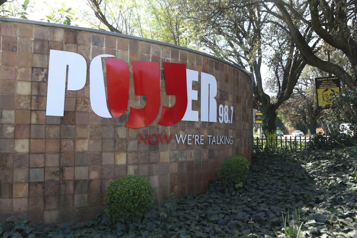 Power FM in trouble with the taxman? Radio station says ‘assets are not ...