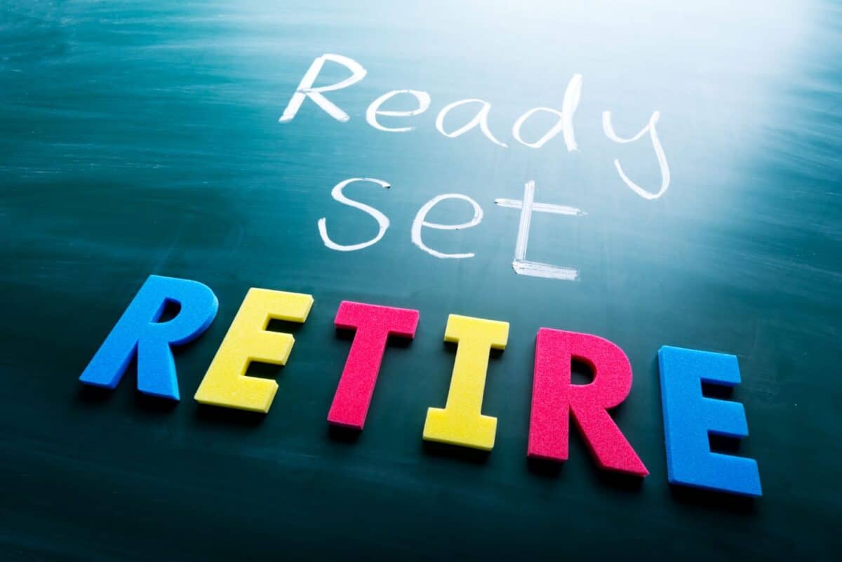 Are you on track for retirement?