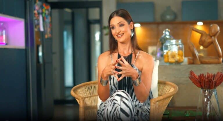 Must watch: Miss South Africa finalist Ronette Marx's Journey | The Citizen