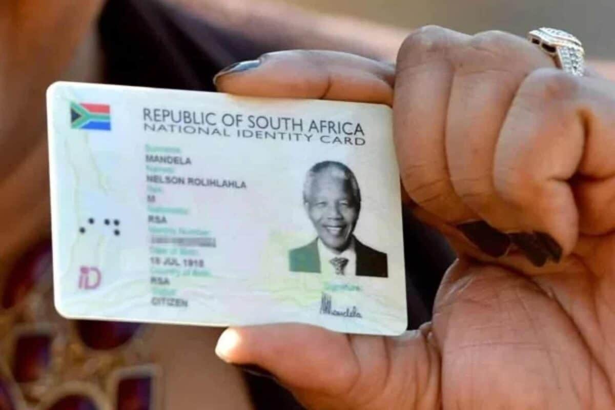 Home Affairs rolled out over four million Smart ID cards in 2025