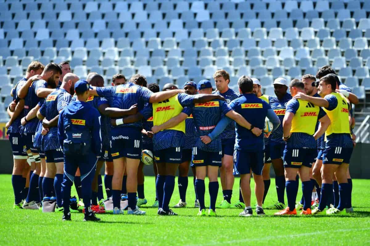 Cape Town Stadium pitch puts Stormers lock in hospital — Dobson | The ...