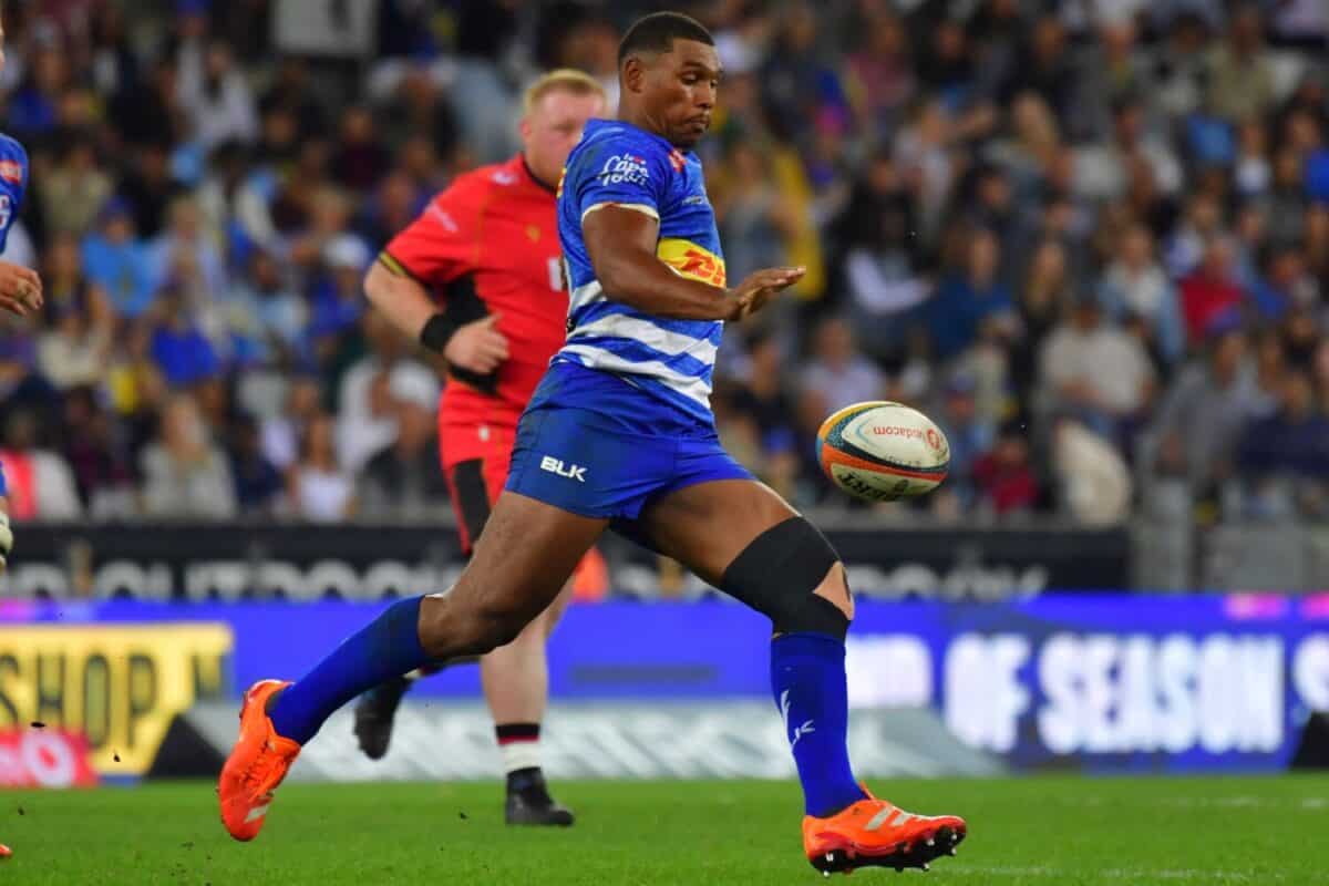 Team news: Stormers and Bulls unleash their best for URC derby | The ...