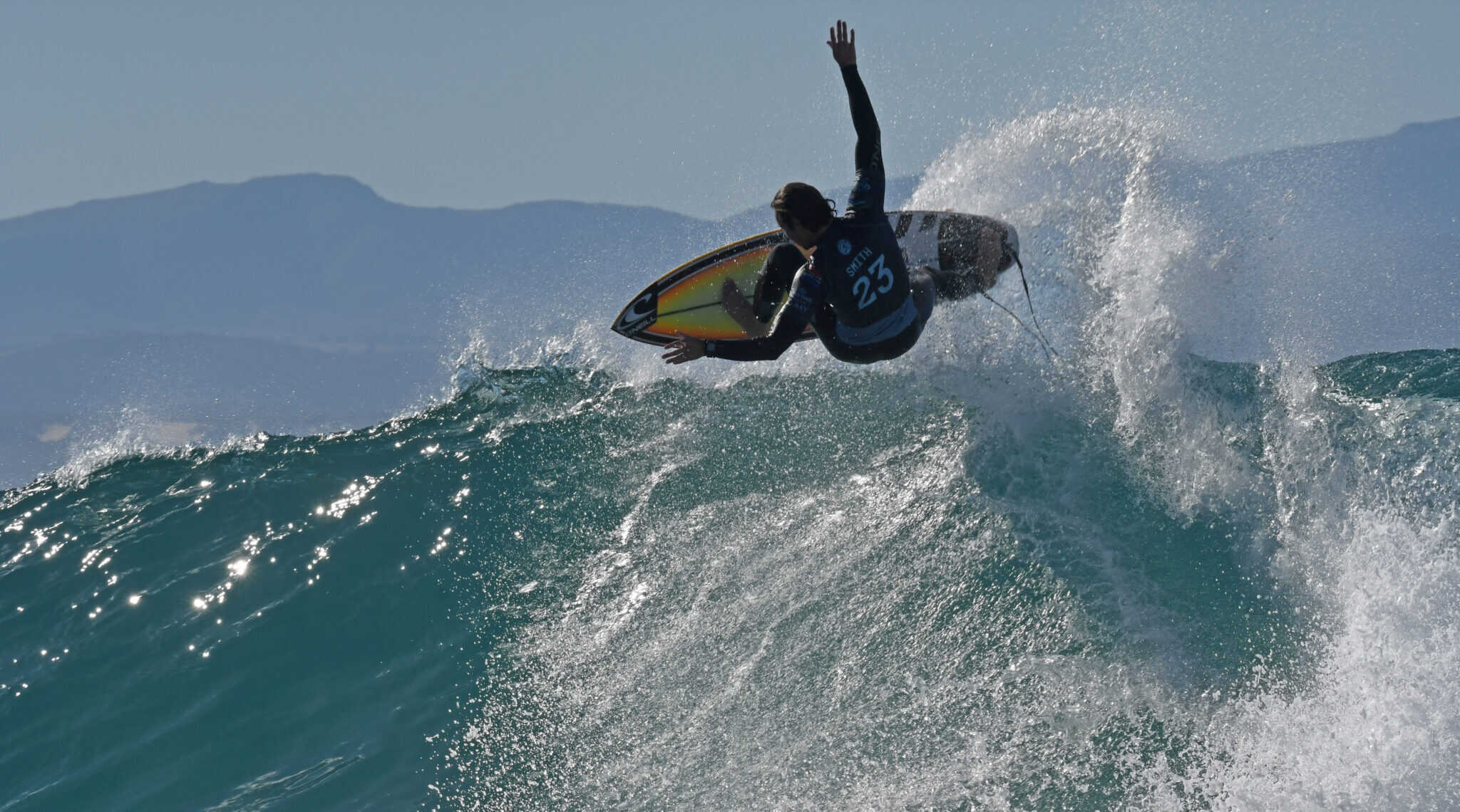 Rising costs and weak backing blamed for J-Bay surf cancellation | The ...