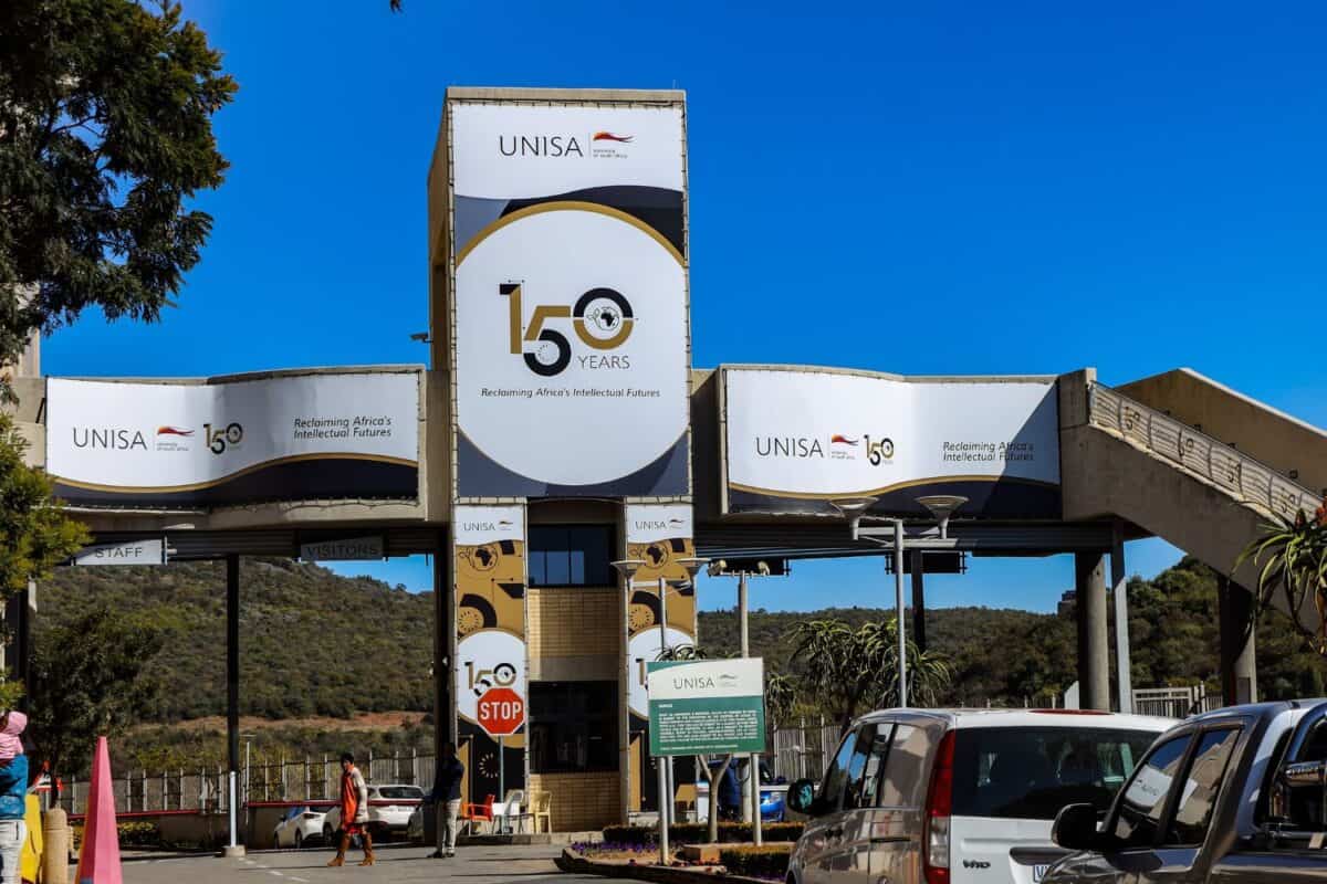 Here's when SA universities will release application outcomes for first ...