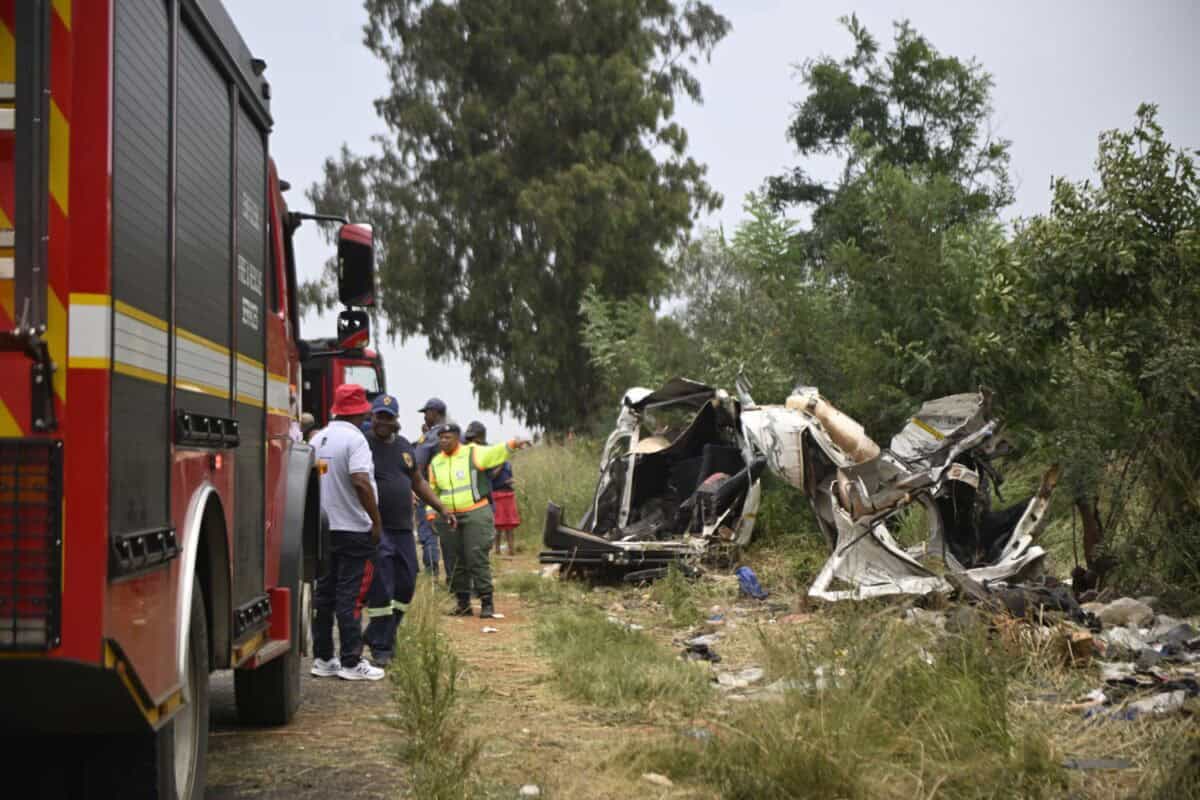 Taxi accidents shouldn't surprise us when there's no law enforcement ...