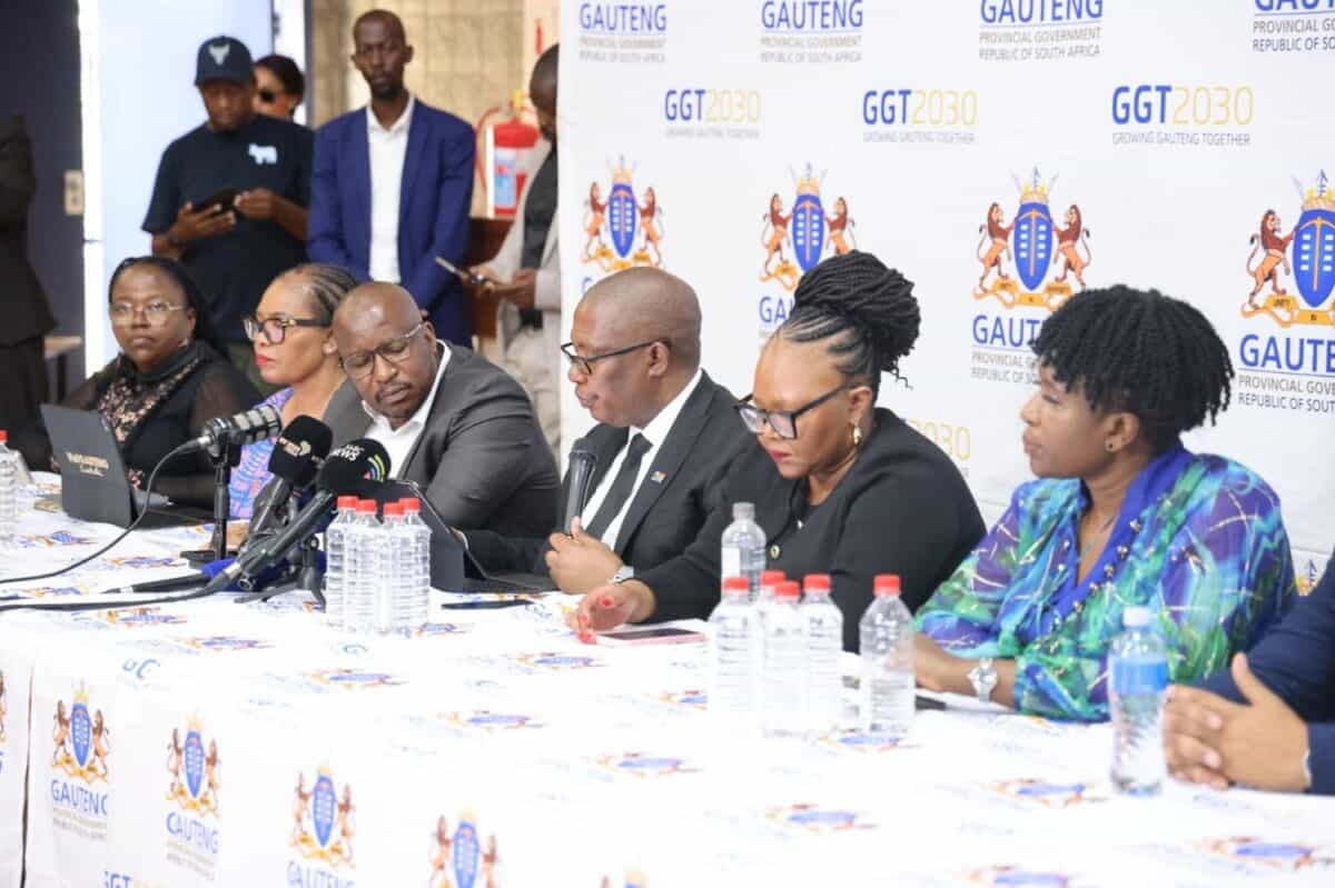 Vanderbijlpark scholar transport crash driver lacked valid permit | The ...