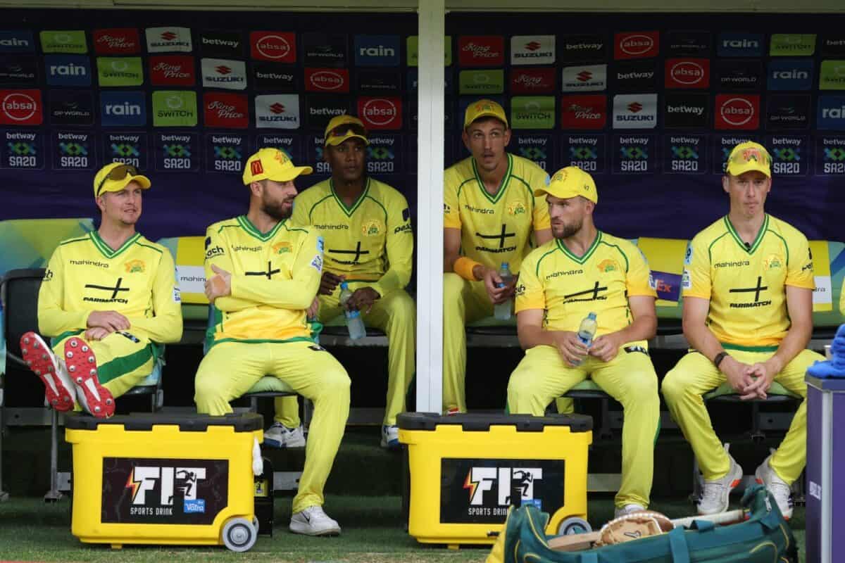 Super Kings need a 'hero' as they target SA20 knockout stages | The Citizen