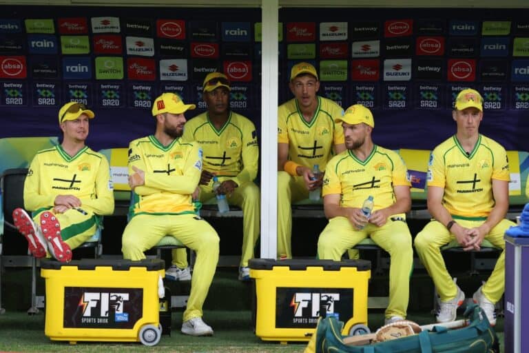 Super Kings need a 'hero' as they target SA20 knockout stages | The Citizen