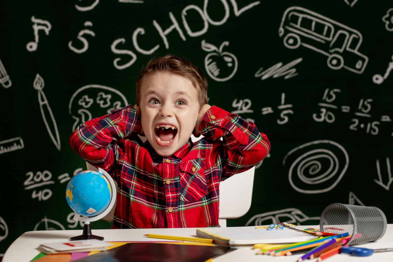 Back to school is coming - Here's how to survive the chaos | The Citizen