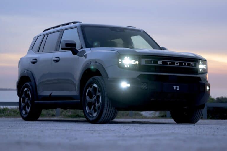 A guide to Jetour's model lineup: From Dashing to T2 | The Citizen