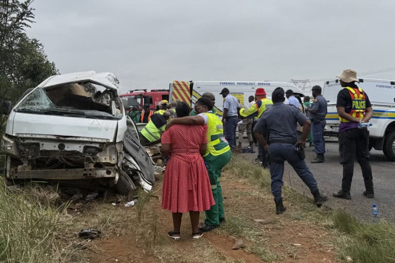 WATCH: Licensing concerns emerge in Vanderbijlpark scholar transport ...