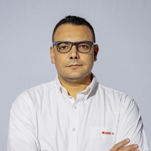 Spar CEO resigns with CFO to take over in March | The Citizen