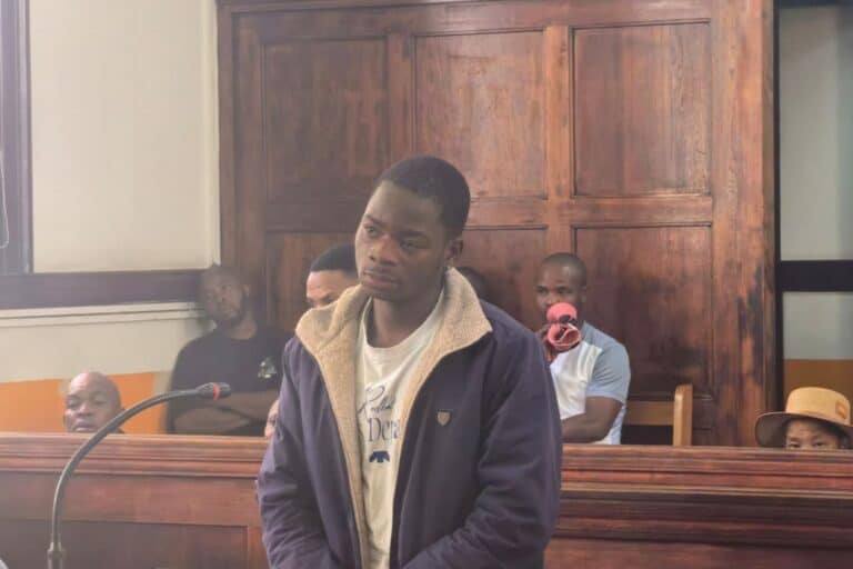 DJ Warras murder: Mozambican national abandons bail, fears for his life
