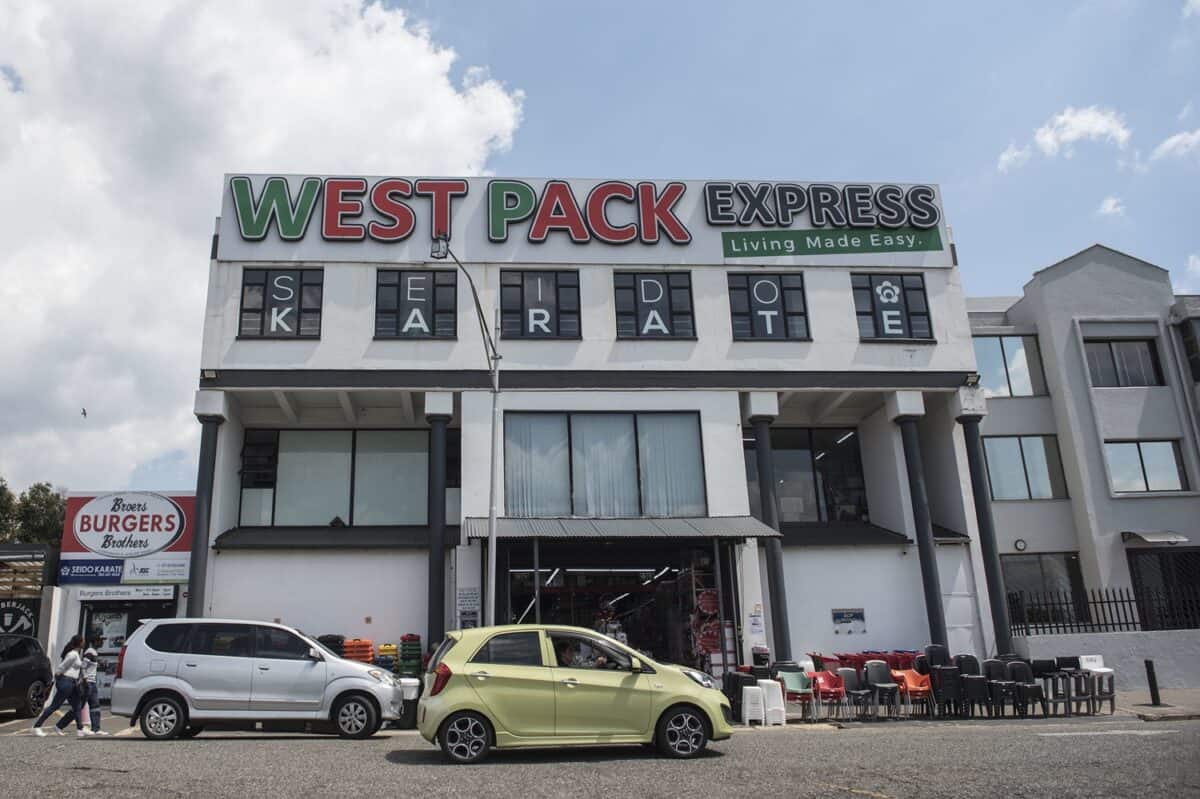 Fraud and theft charges rock West Pack founder | The Citizen