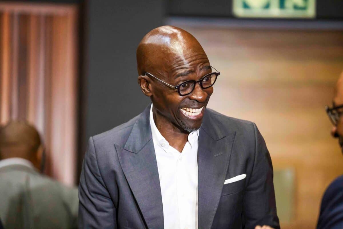 Government rejects Gigaba's legal funding request in Transnet ...