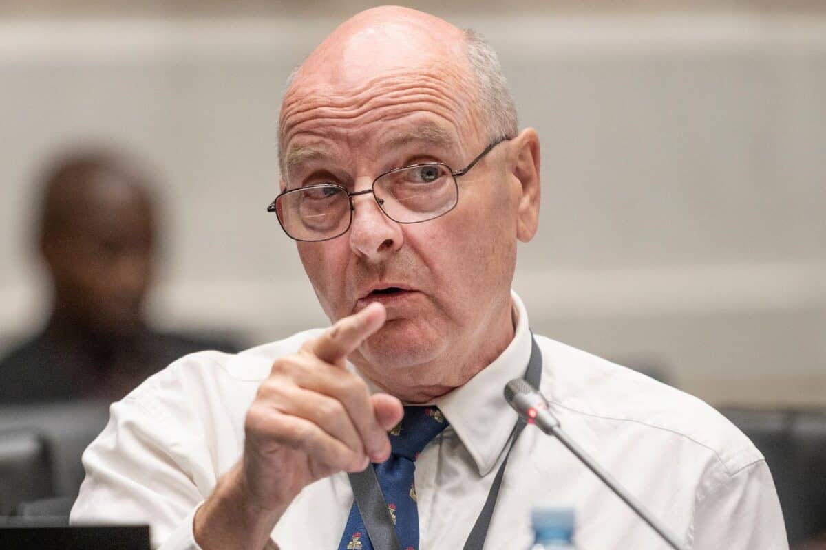'Good Christian country': Inside Paul O'Sullivan's letter 'pleading' to ...