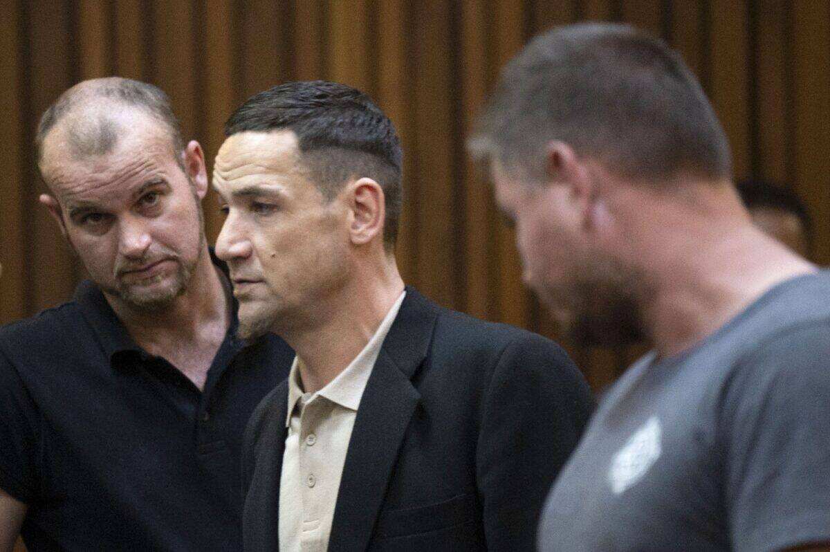 High Court convicts three farmers over farm dweller's murder | The Citizen