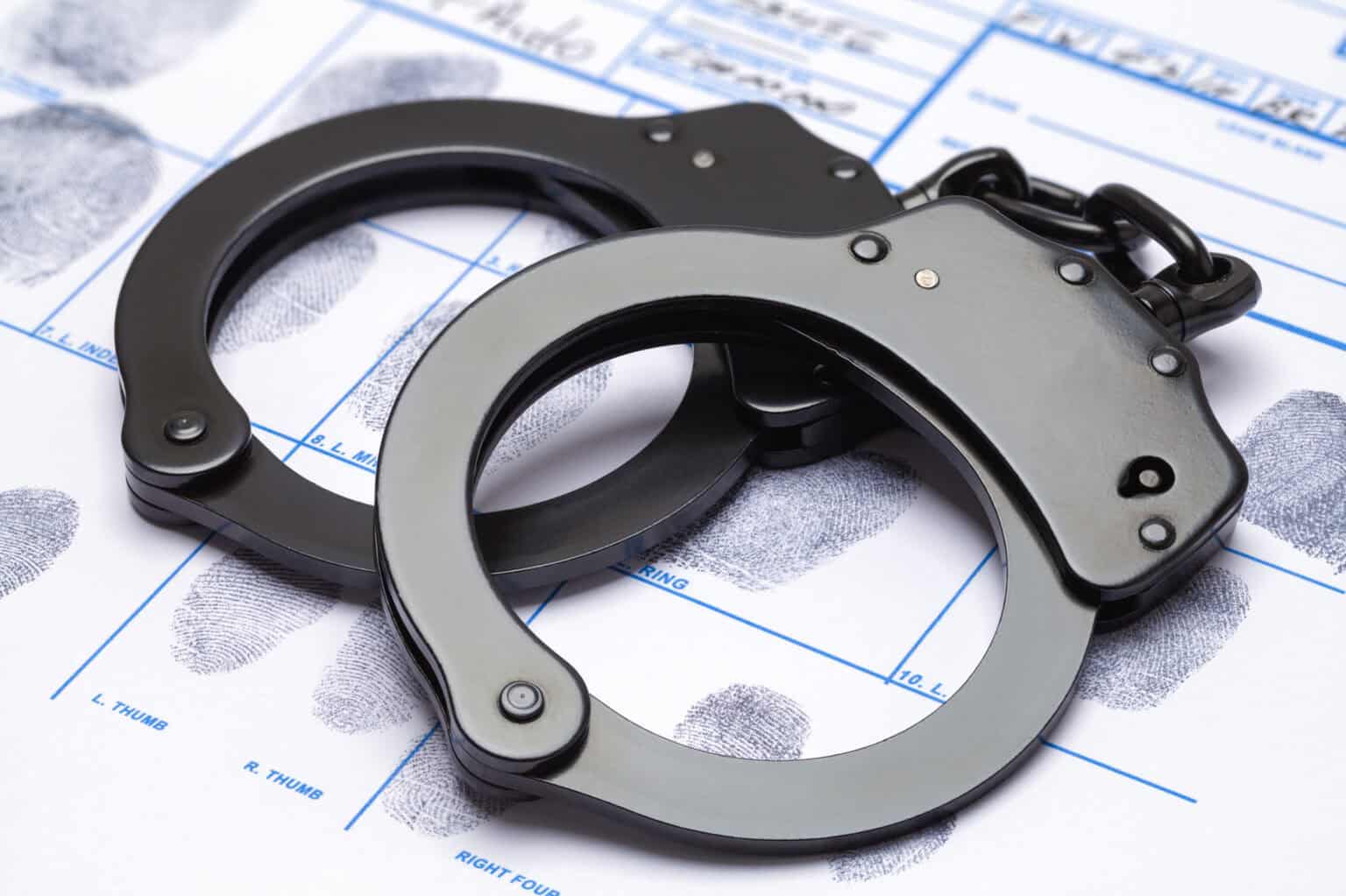 Free State dad arrested after son’s body found under bed | The Citizen
