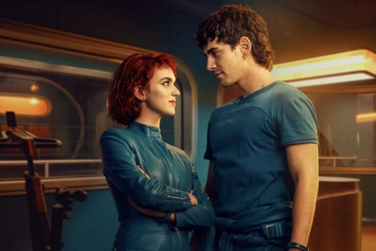 What To Watch: Netflix's 'Billionaires' Bunker' could have been better ...