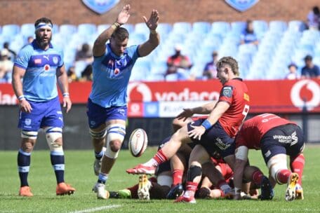 URC result: Bulls weather Munster fightback for bonus-point win at ...