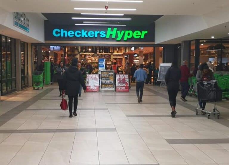Did Shoprite open a Checkers Hyper too many? | The Citizen