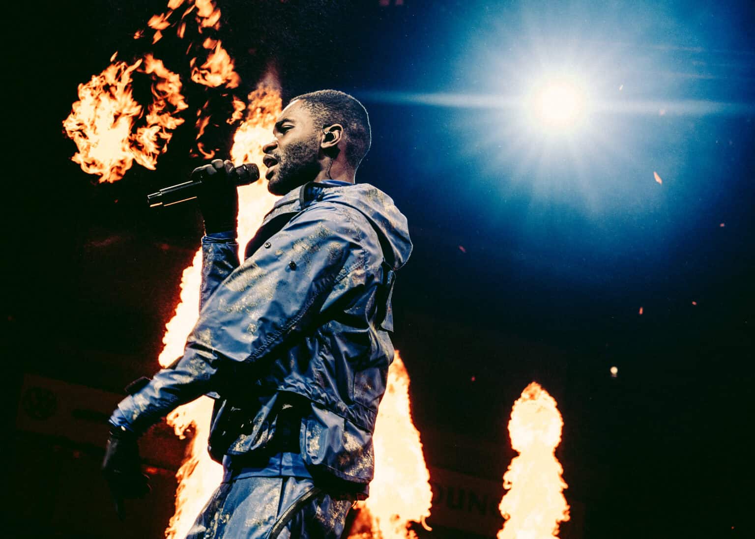 UK rap king Dave confirms explosive first South African tour dates ...
