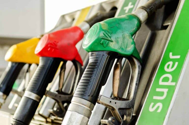 Fuel price shock for SA: This is how much you may pay next week