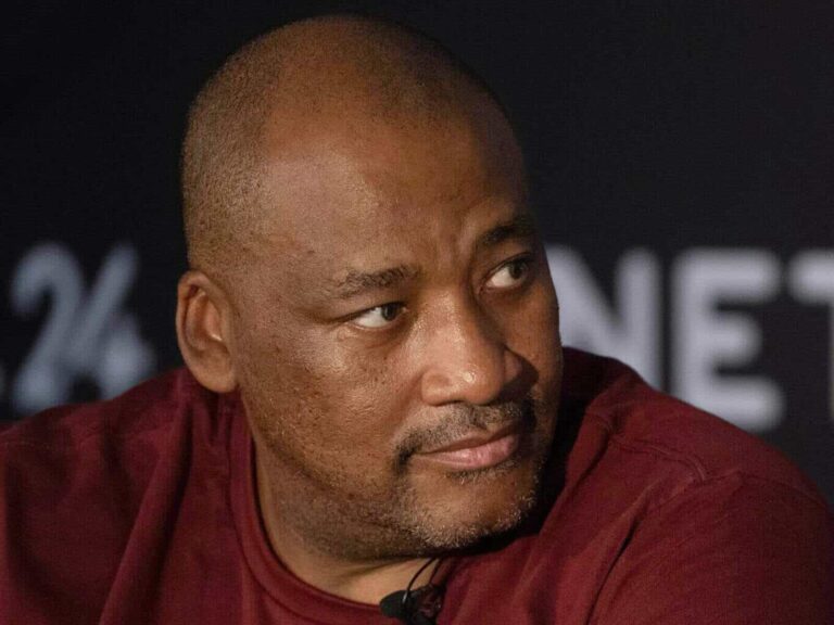 McKenzie dismisses Jermaine Prim allegations as 'categorically false ...