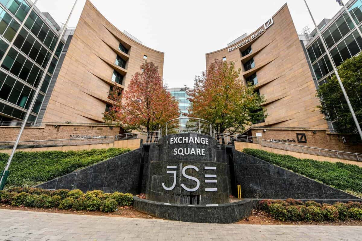 News related to Johannesburg Stock Exchange (JSE) | The Citizen