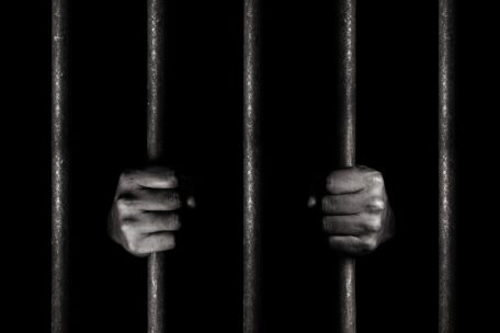 Fraud convict Jermaine Prim claims he is being starved in C-Max ...