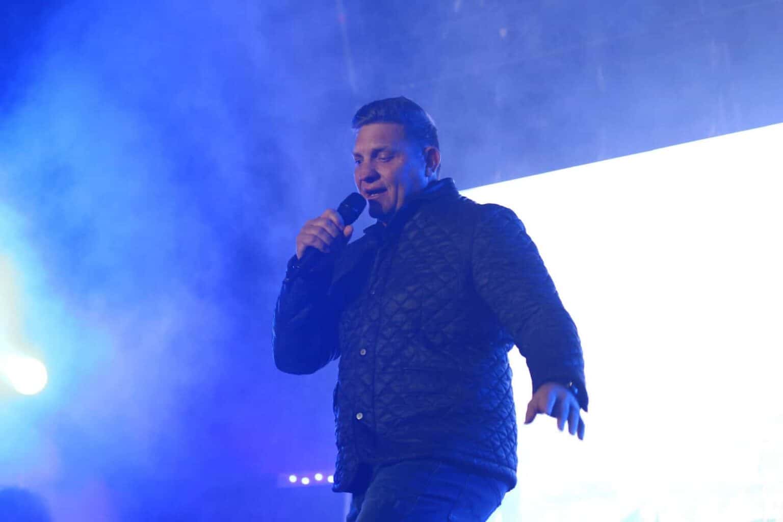 Kurt Darren speaks out about his trending single '67'
