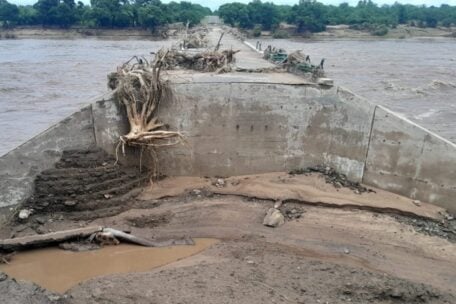 Major Kruger National Park bridge reopening hit by more delays | The ...