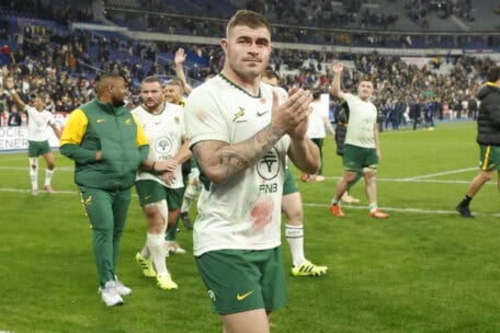 Malcolm Marx named SA Rugby Player of the Year for 2025: All the ...