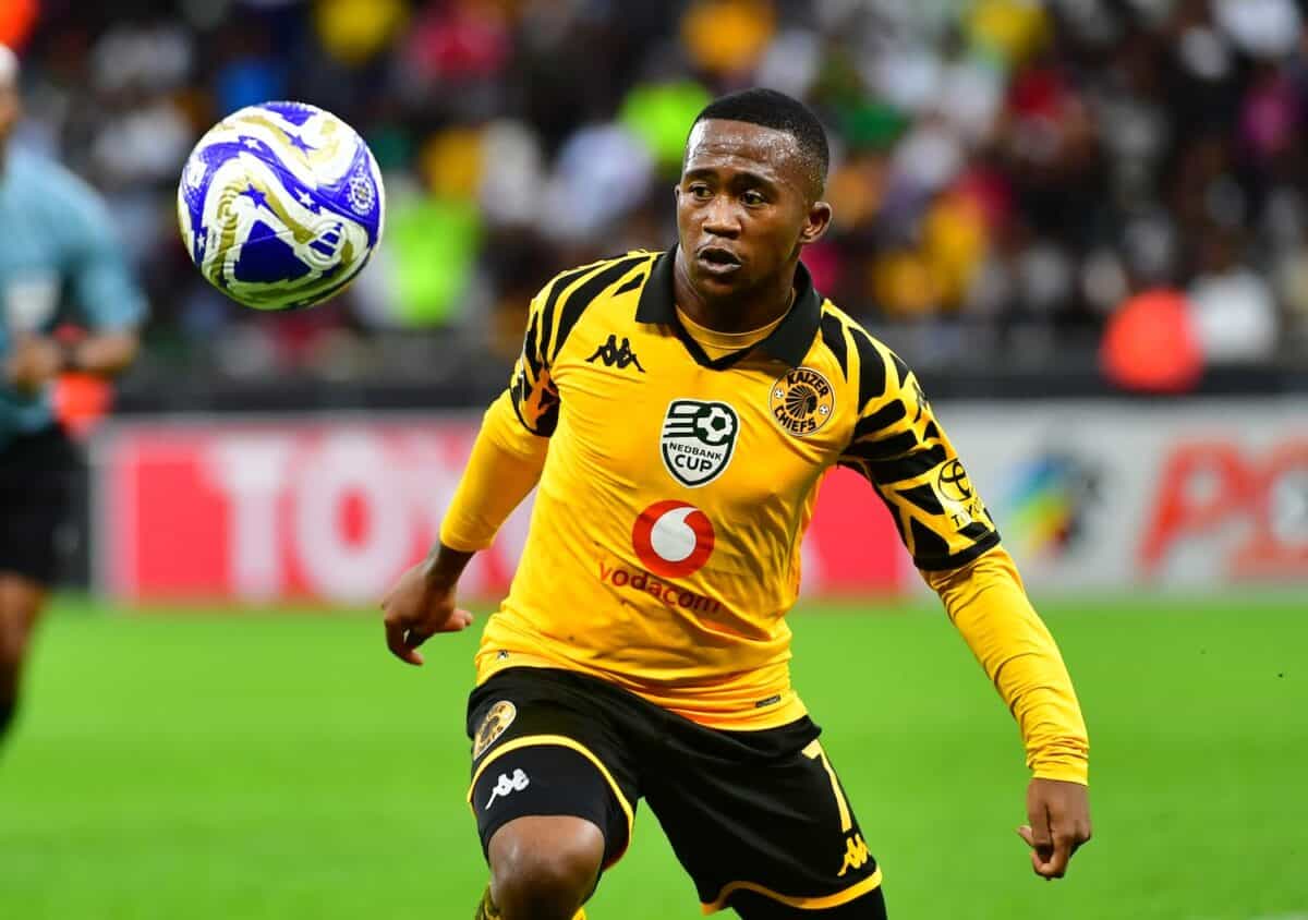 Chiefs' Shabalala criticised by Khanye for 'wrong decisions'