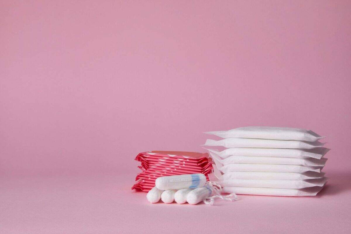 In case you missed it: Sanitary products saga | Safa meeting chaos ...