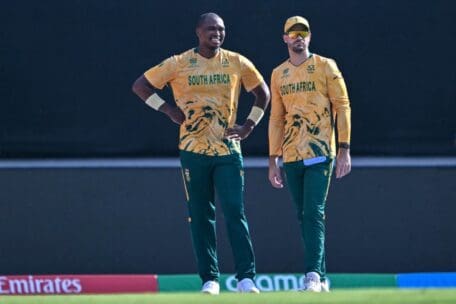 Two Proteas players picked in T20 World Cup 2026 Team of the Tournament ...