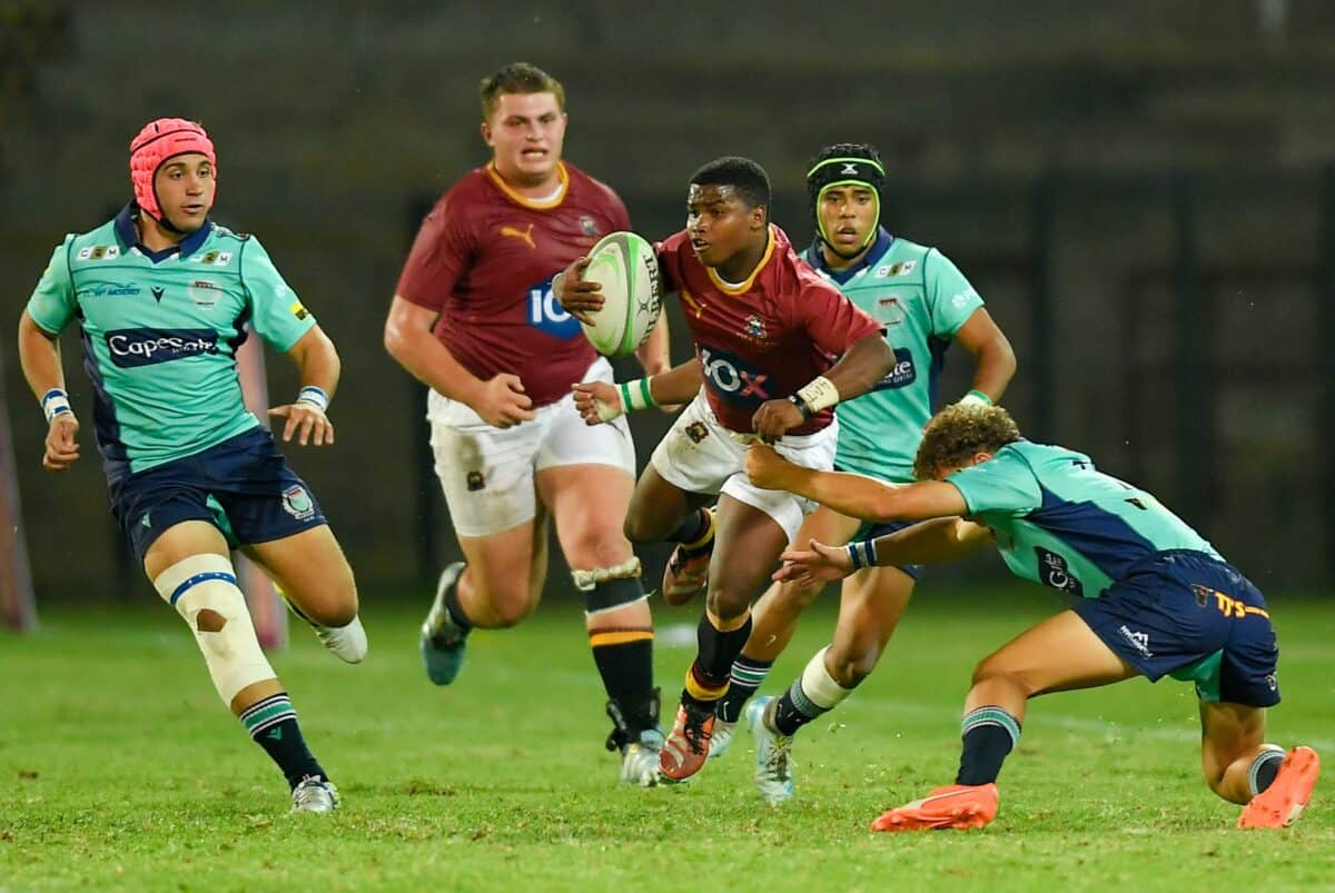 Schoolboy rugby fixtures: Massive Noord-Suid contests kick off the ...