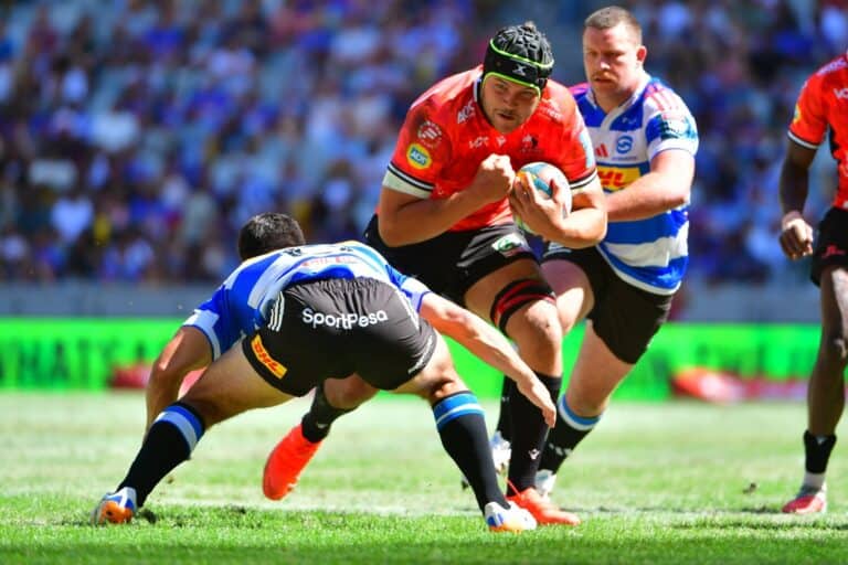 Is Ruan Venter the ideal candidate to take over from Eben Etzebeth?