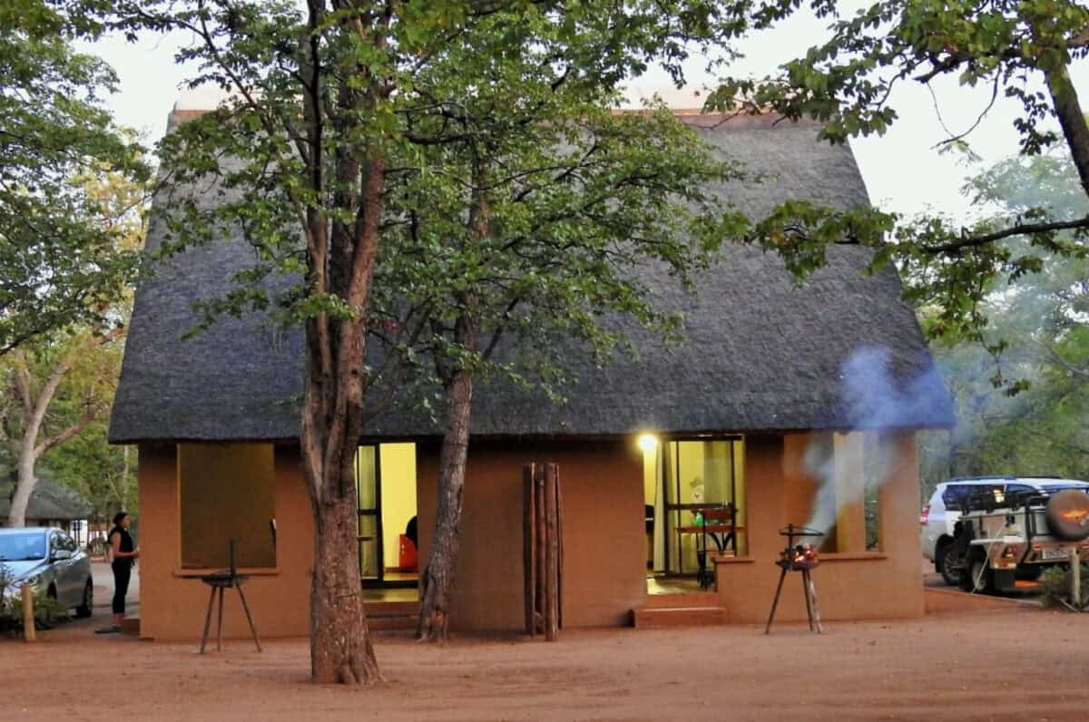 Here is when Shingwedzi camp in the Kruger National Park will reopen ...