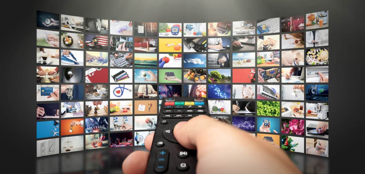 Vodacom scraps data charges for SABC streaming platform