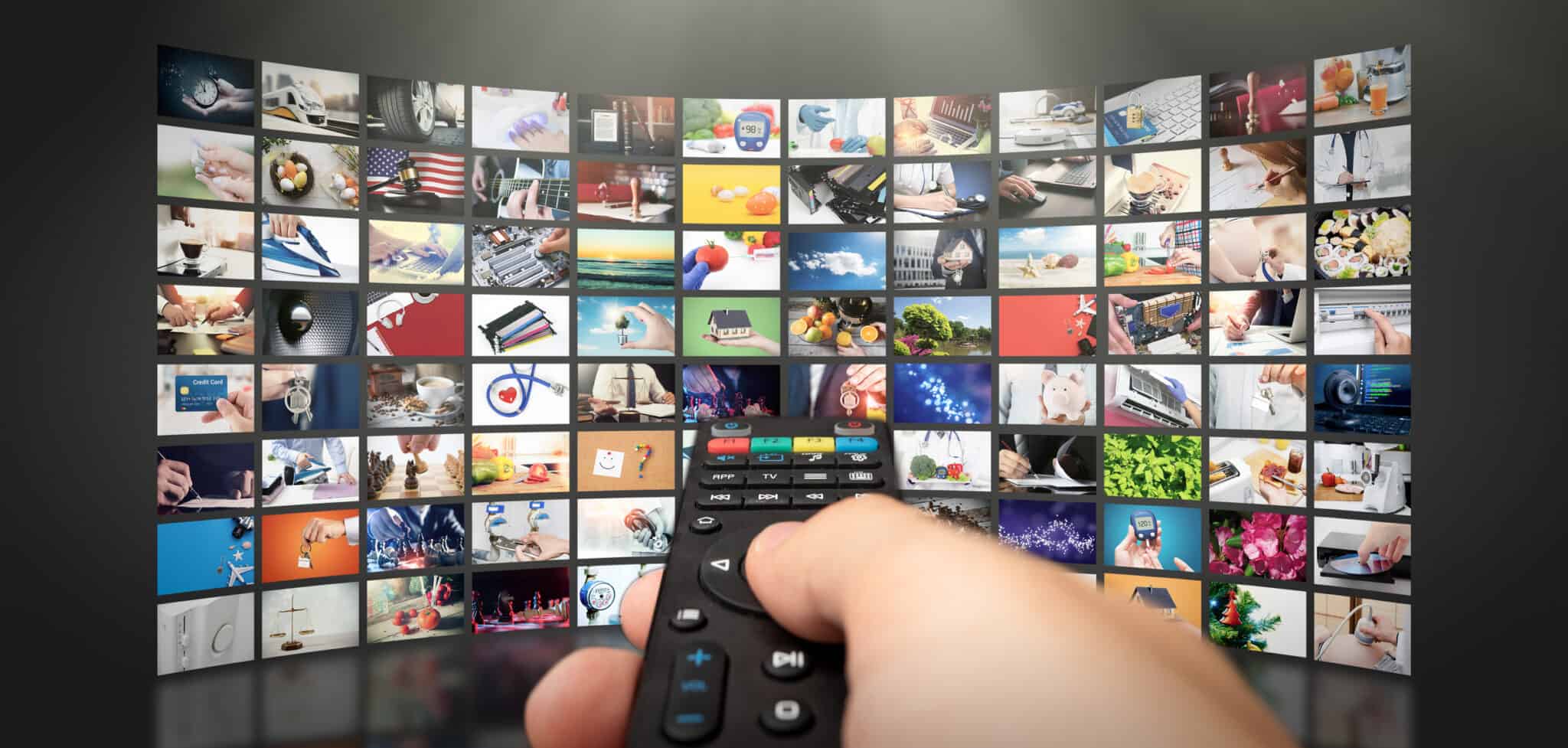 Vodacom scraps data charges for SABC streaming platform