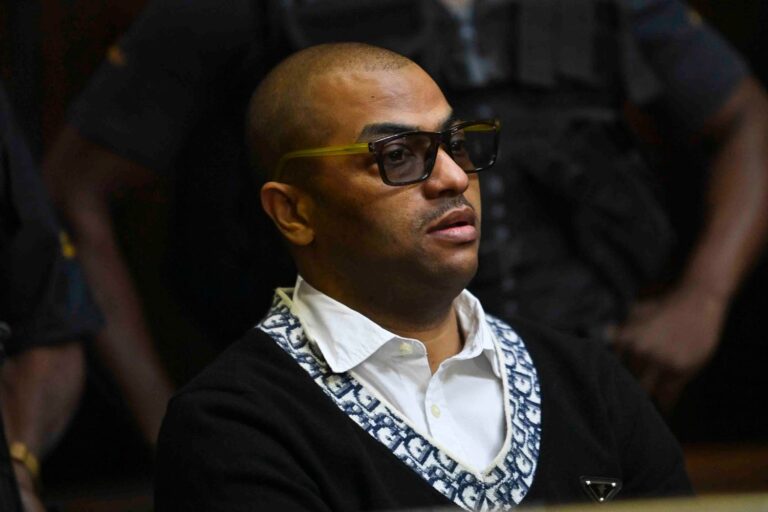 'It is not a typical escape': Thabo Bester argues he was lawfully ...